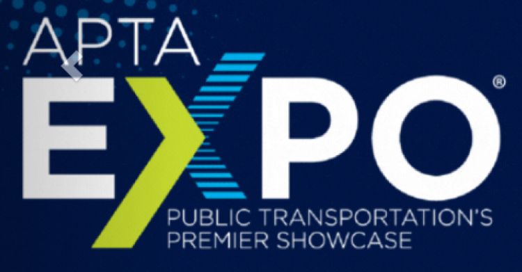 APTA TRANSform Conference & EXPO 2026 - Chicago | RAILMARKET.com