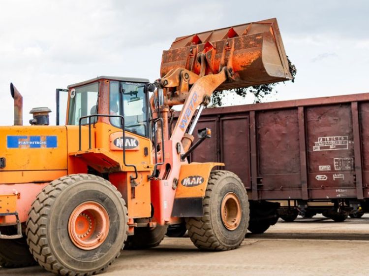 Mercitalia starts moving scrap within Italy | Latest Railway News