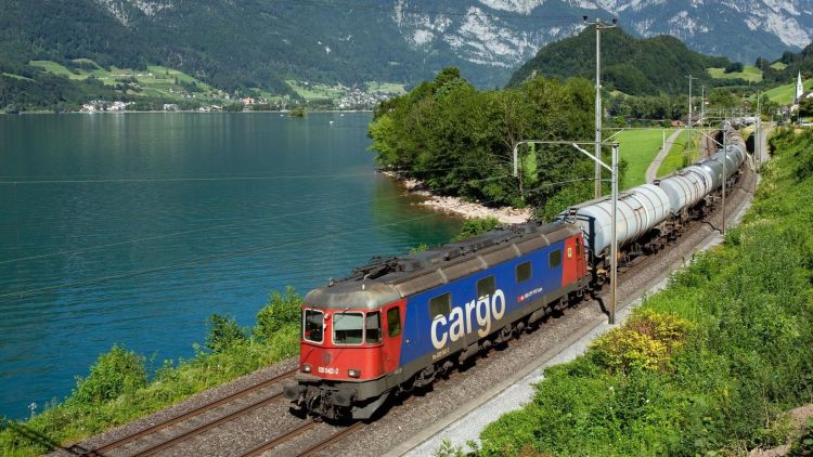 SBB Cargo will phase out wagons with LL brakes | Latest Railway News