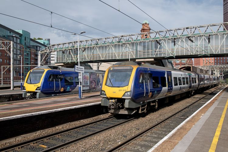 Northern is tendering up to 450 new trains | Latest Railway News