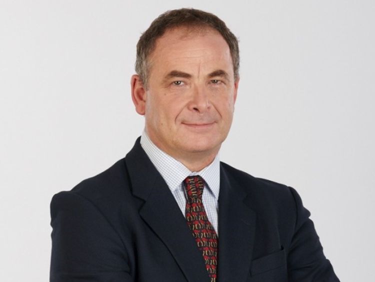 VTG changes CFO | Latest Railway News