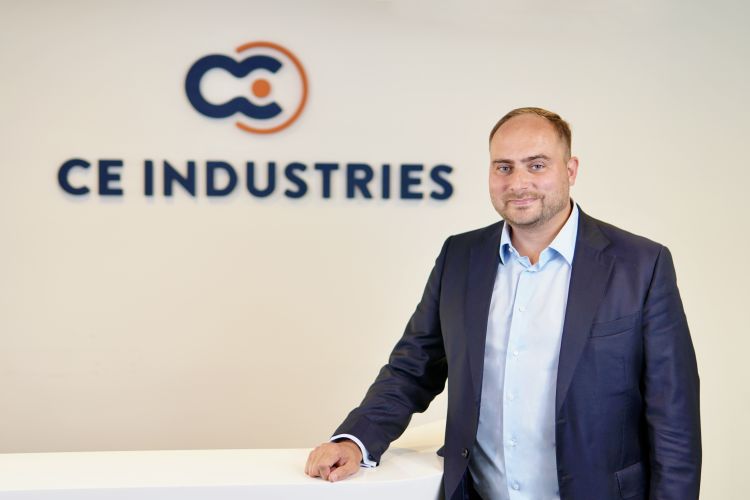 CE Industries: year of success, not enough people | Latest Railway News